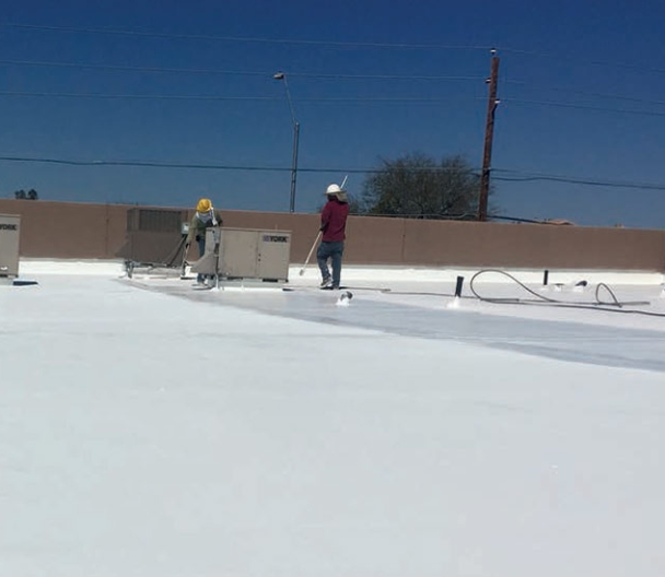 What is TPO Roofing? - Jurin Roofing Services Inc.